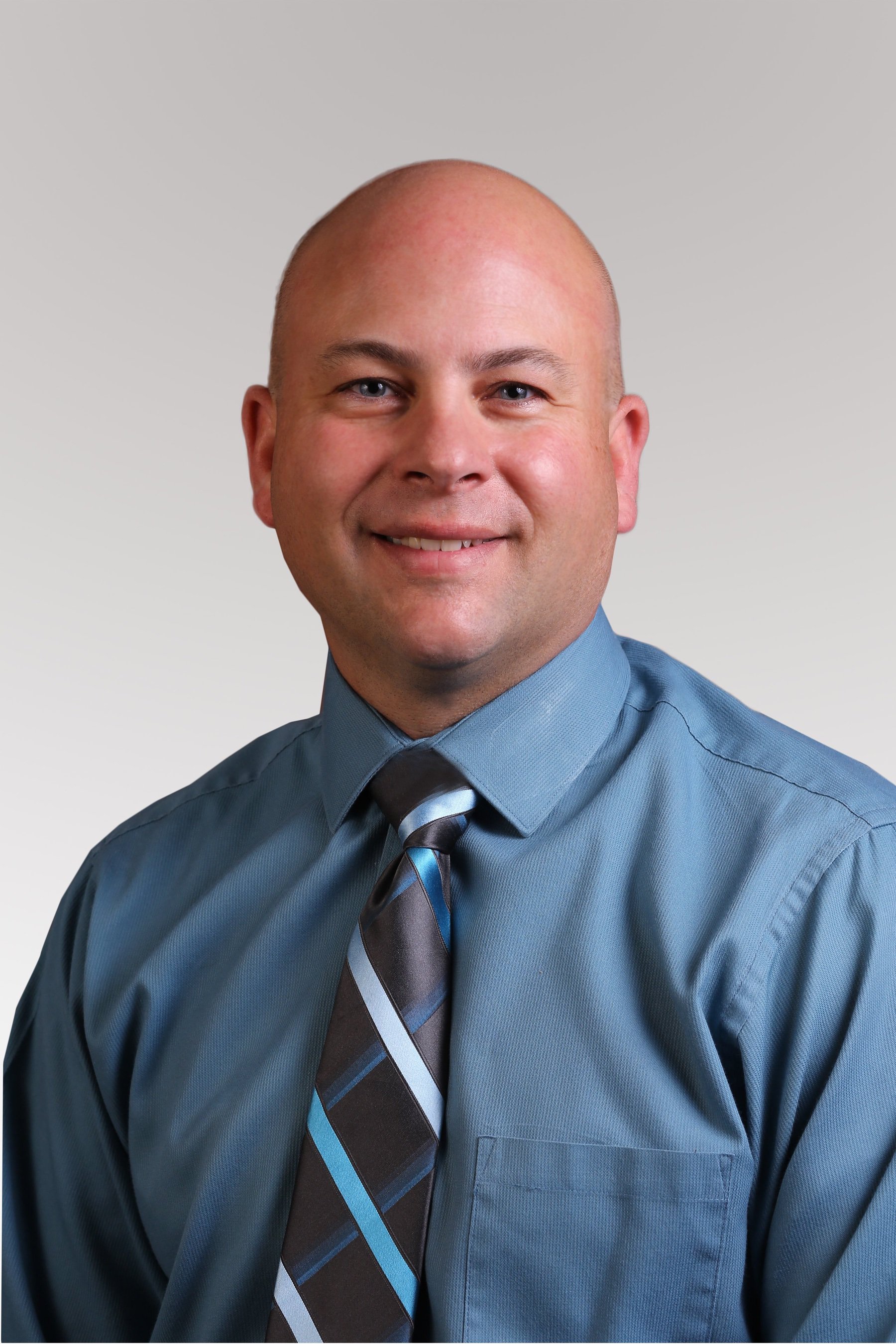 Judd Hunter, NP | Internal Medicine | Revere Health